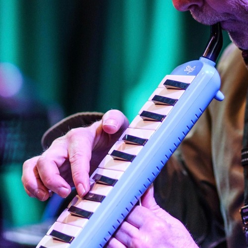 Stream Andrea Bolzoni & Douglas Benford - Mopomoso Dec 2022 by ...