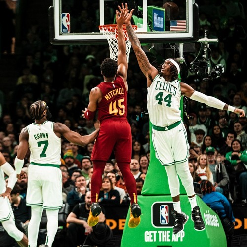 Stream episode Los Cavaliers y Los Celtics en El TD Garden el 1ro de marzo del 2023 by ...