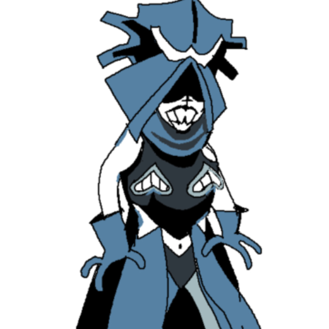Stream Sewnpuard - "Chaos Queen" Last Draft by funne manlikescow2 ...