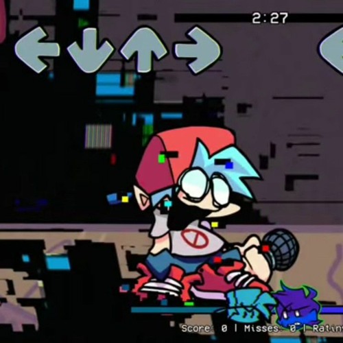 Stream fnf pibby corruption blueballed ost by Giraffy | Listen online ...