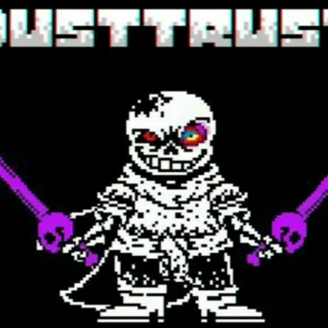 Stream Dusttrust sans phase 1 theme.mp3 by Shadowsight | Listen online ...