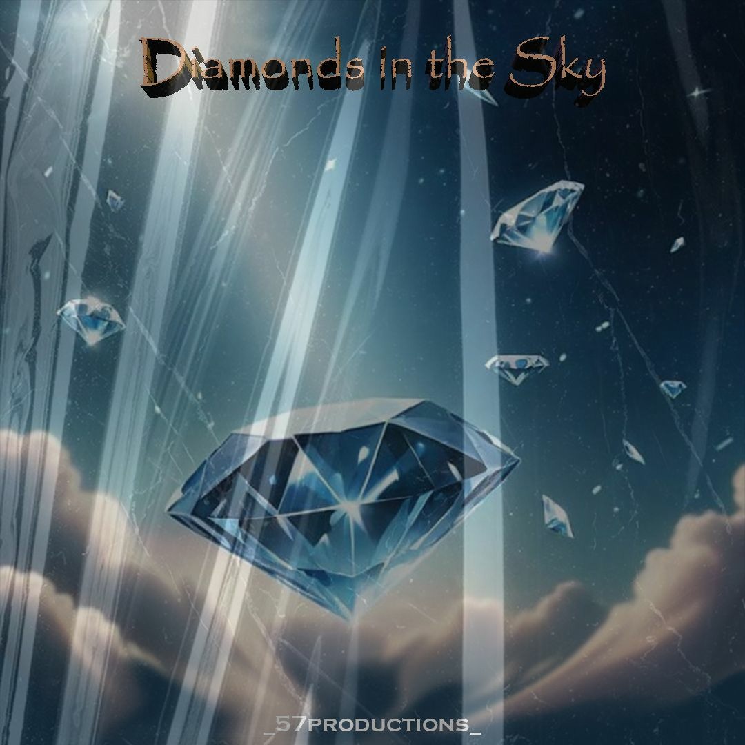 Stream Diamonds In The Sky - Rihanna Remix by _57productions_ | Listen ...