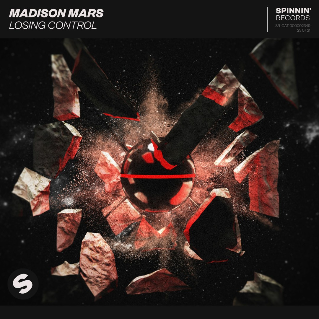 Stream Madison Mars | Listen to Madison Mars - Losing Control playlist ...