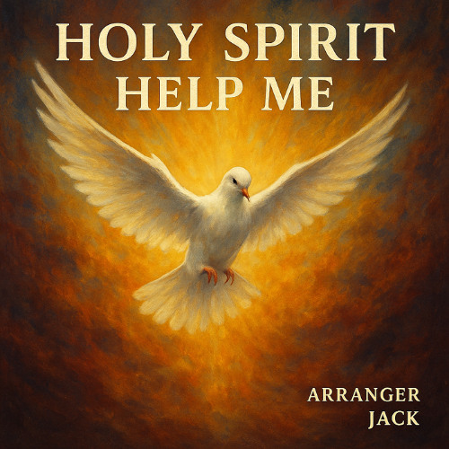 Stream Holy Spirit Help Me by Arranger Jack | Listen online for free on ...