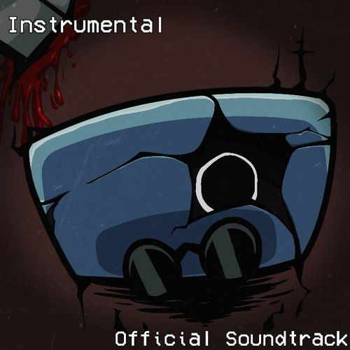Stream Esculent | FNF' vs imposter V4 - instrumental! by Ashley ...