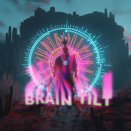 INDIGENOUS - BRAIN TILT by DJ INDIGENOUS - Free download on ToneDen
