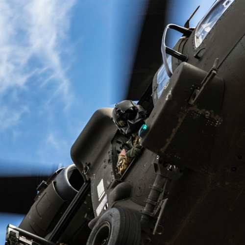 Stream EP-253 | Ricky Ditzel - 160th SOAR Flight Medic - TBI Discussion ...