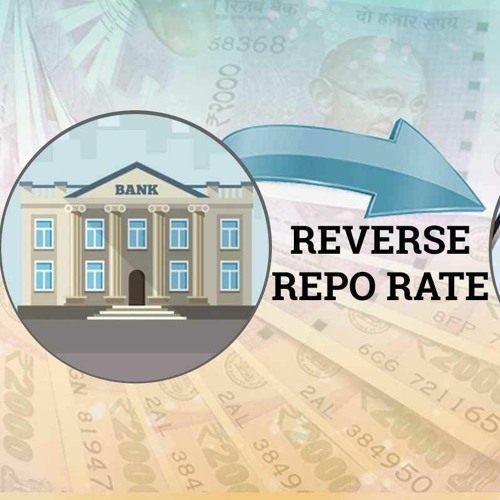 Stream How does the reverse repo rate work? by Pardeep Sharma | Listen ...