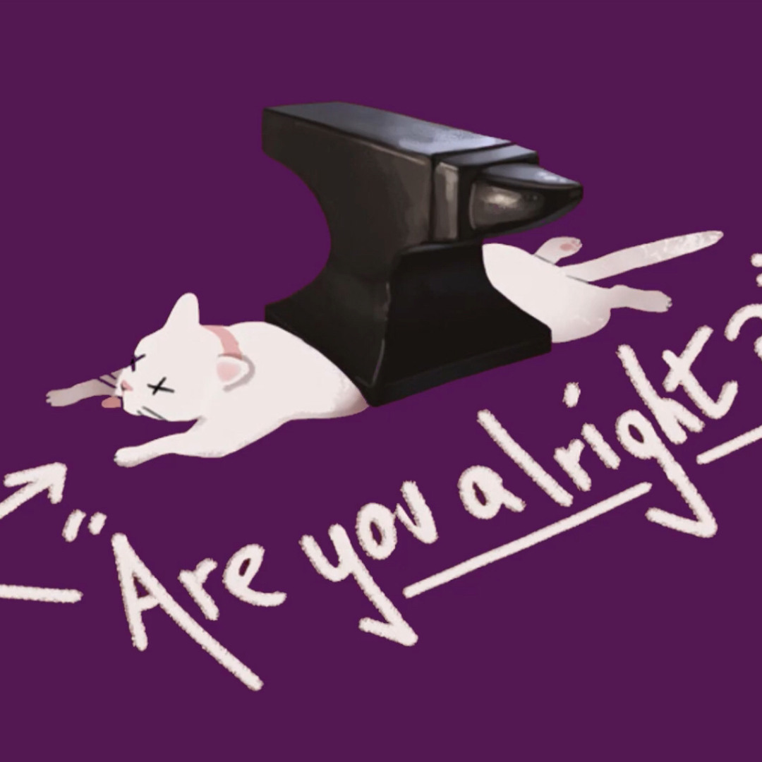 Stream Tomorrow (Are You Alright Scrapped song) -Lovejoy by Emma_Eggs ...