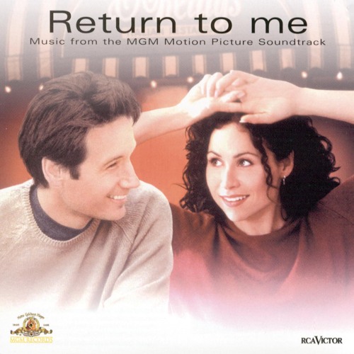 Stream Return To Me (From "Return to Me") by Joey Gian | Listen online ...