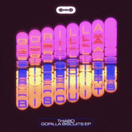 Stream Premiere: 4 - Thabo - Chakako [DSD050] by trommel | Listen ...