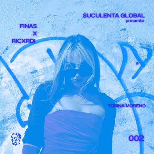 Stream 002 SUCULENTA FINAS X RICXRDI: Torina Moreno by RICXRDI /// gata ...