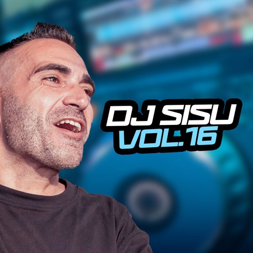 Stream Dj Sisu vol.16 by Makina Records | Listen online for free on SoundCloud