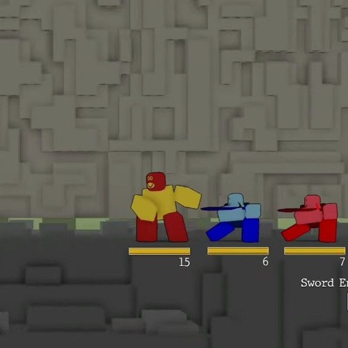 Stream Noobador Theme (The Pit) - Block Tales OST by Block Tales ...