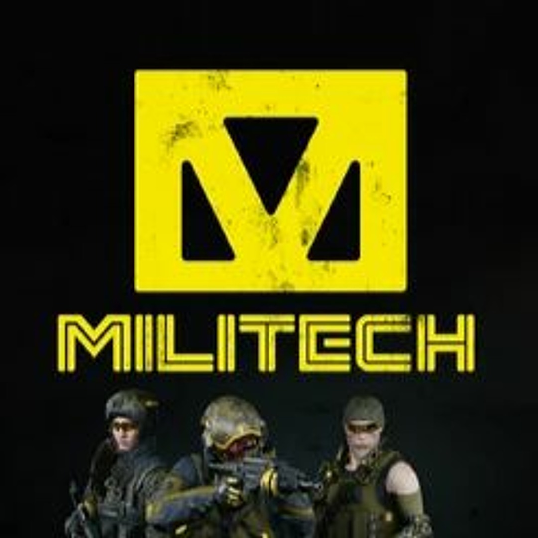 Stream Cyberpunk 2077 OST | Militech Combat Theme by 𝒩𝓎𝓁𝒶 / 𝒮𝒽𝒶𝒹𝑒𝓎 ...