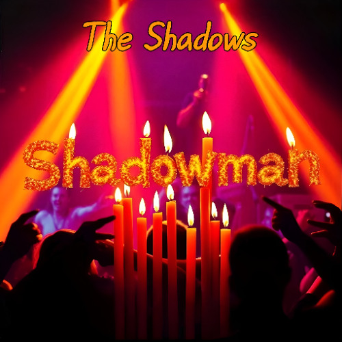 Stream The Shadows by Shadowman | Listen online for free on SoundCloud