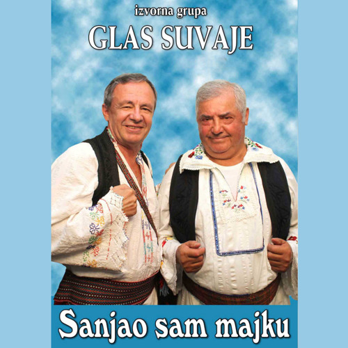 Stream Vrati se cobanice by Glas Suvaje | Listen online for free on ...