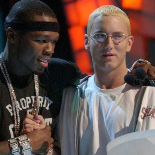 Stream 50 Cent X Eminem Type Beat | Free Early 2000s Hip Hop ...