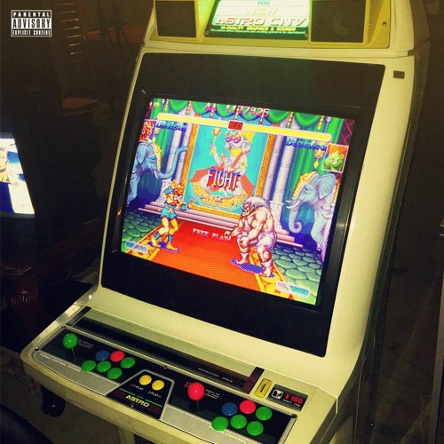Stream Shirocky - street fighter | Young Nudy x 21 Savage x Trippie ...