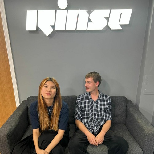 Stream Allecto b2b Flora Yin Wong - 31 July 2023 by Rinse FM | Listen ...