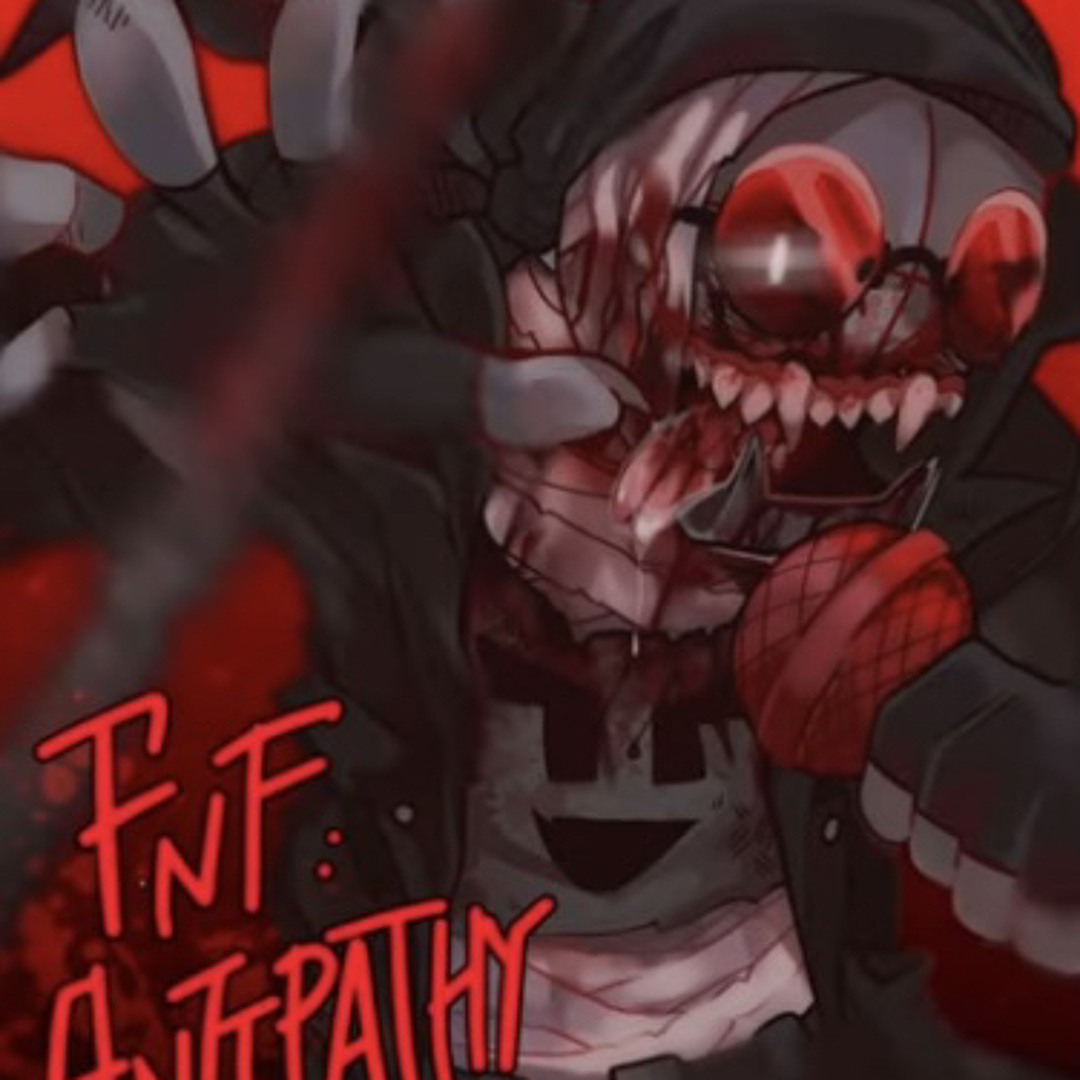 Stream FNF Vs. ANTIPATHY HANK V1- Lockjaw by Deleto BLUE! | Listen ...