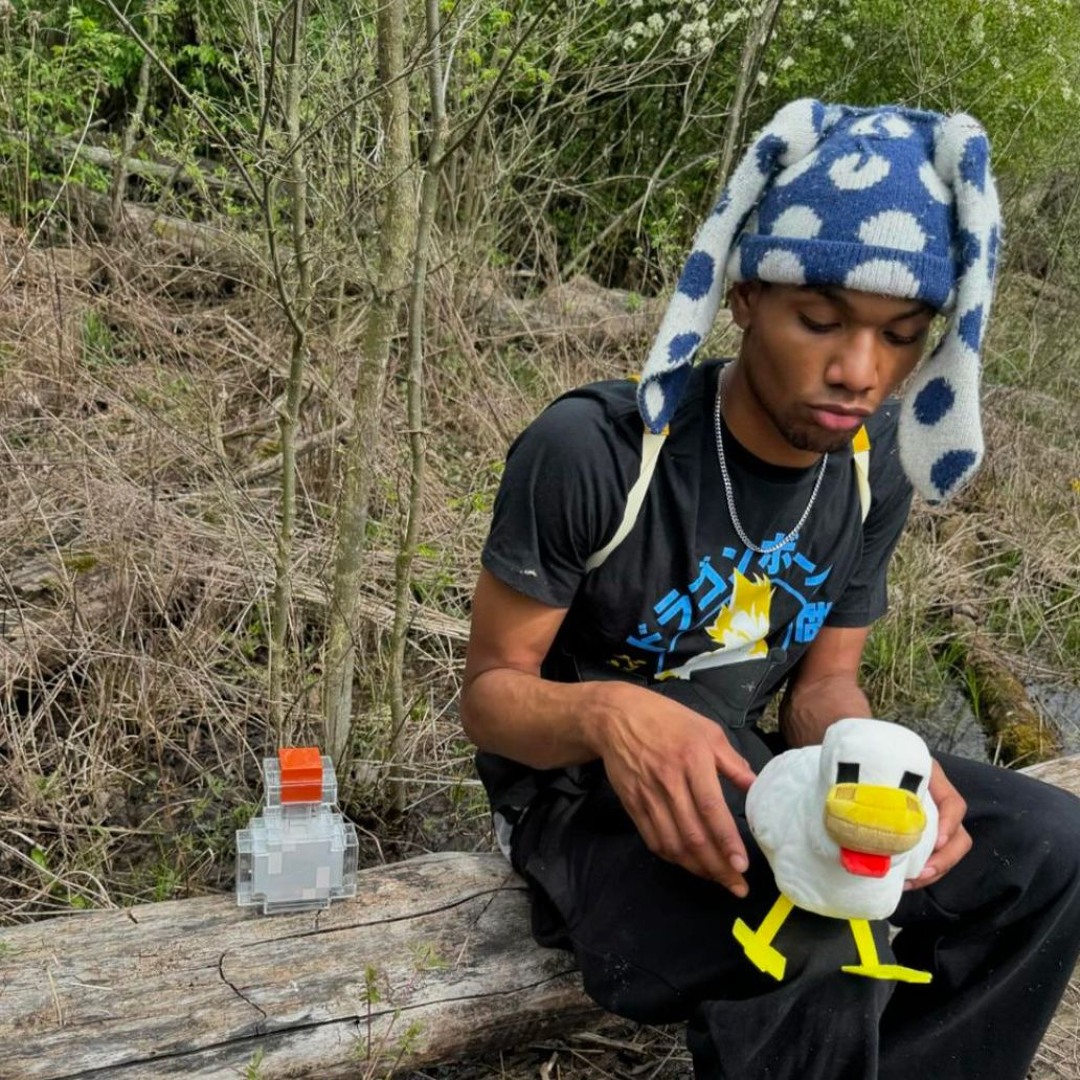 Stream jahhlu + sora - blurry [hateblick exclusive] by hateblick ...