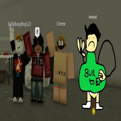 Stream Cow Testicle Munchers 3 Feat Skillyboopbop123 Stxllkxrrr