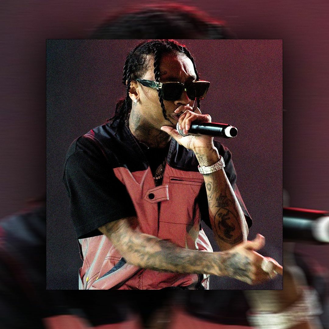 Stream {FREE} Tyga X Young Thug Type Beat - ''TikTok'' [Prod. By Zombie ...