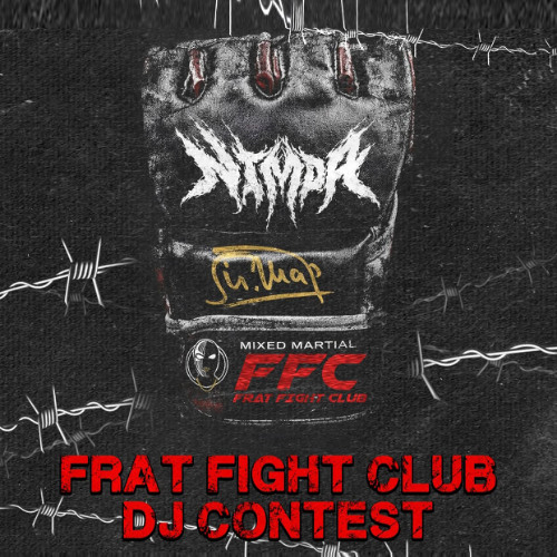 Stream FFC DJ CONTEST BY ANKU by ANKU | Listen online for free on ...