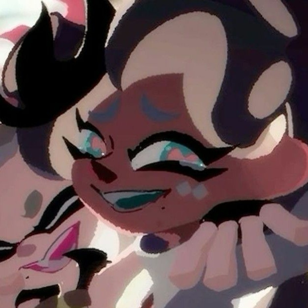 Stream UNCONSCIENCE (VS. MARINA AGITANDO) splatoon side order by ...