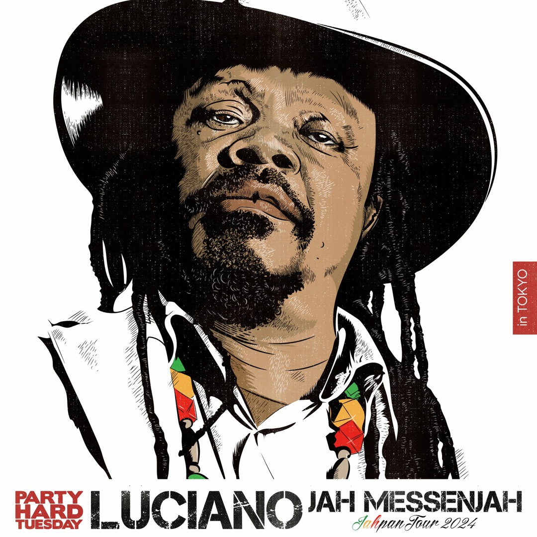 Stream 100% LUCIANO MIX BY KAZFYAH by BLAST STAR | Listen online for ...