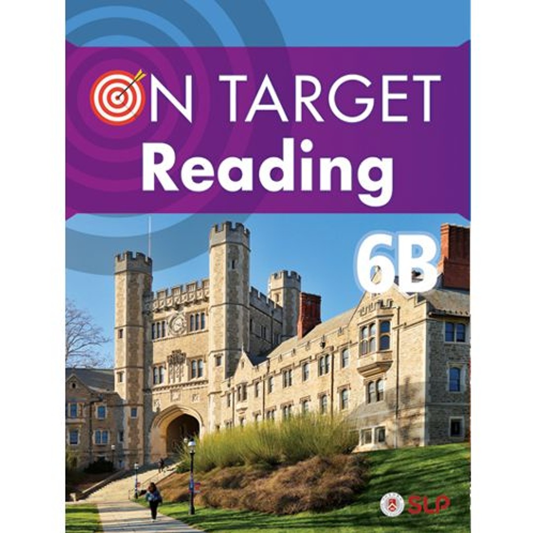 Stream Compass Publishing | Listen to On Target Reading 6B U03 playlist ...