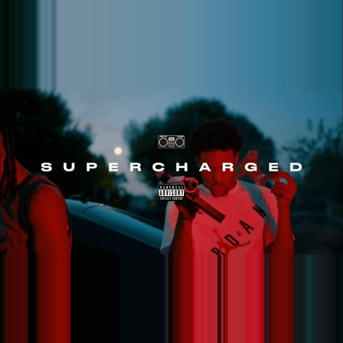 Stream GetRichZay - Supercharged [Prod. By Heykob & DTM Life] by ...