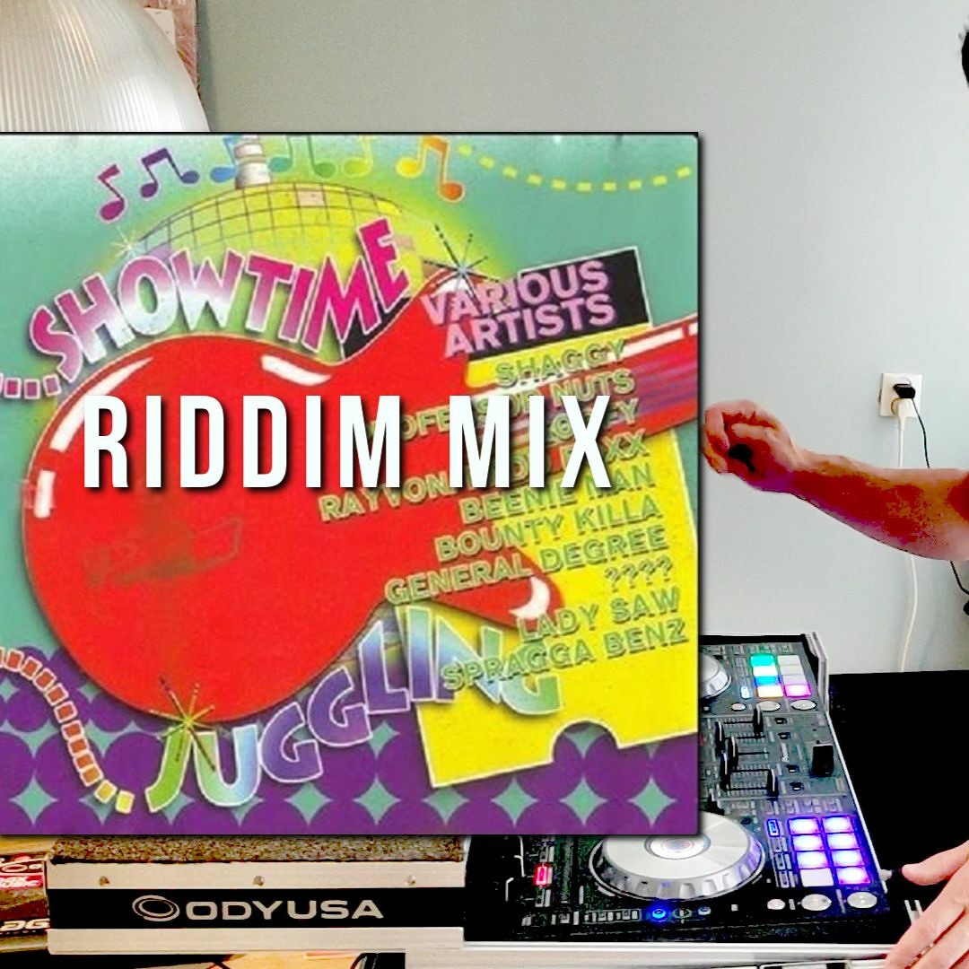 Stream Dancehall & Reggae | Listen to Dancehall Reggae Riddim Mixes ...
