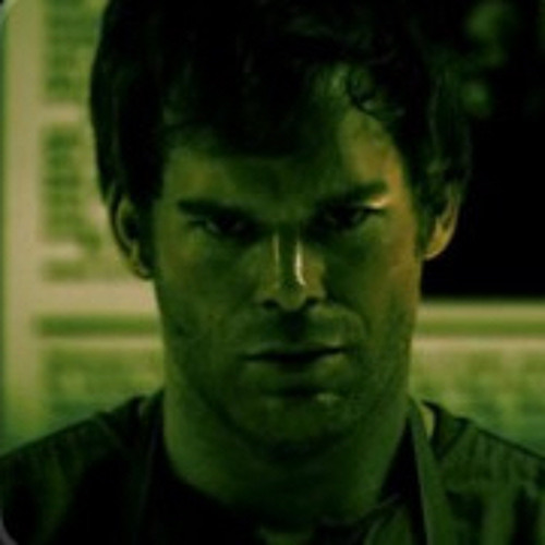 Stream "Hello, Dexter Morgan" Dexter edit- Killer Mareux by ...