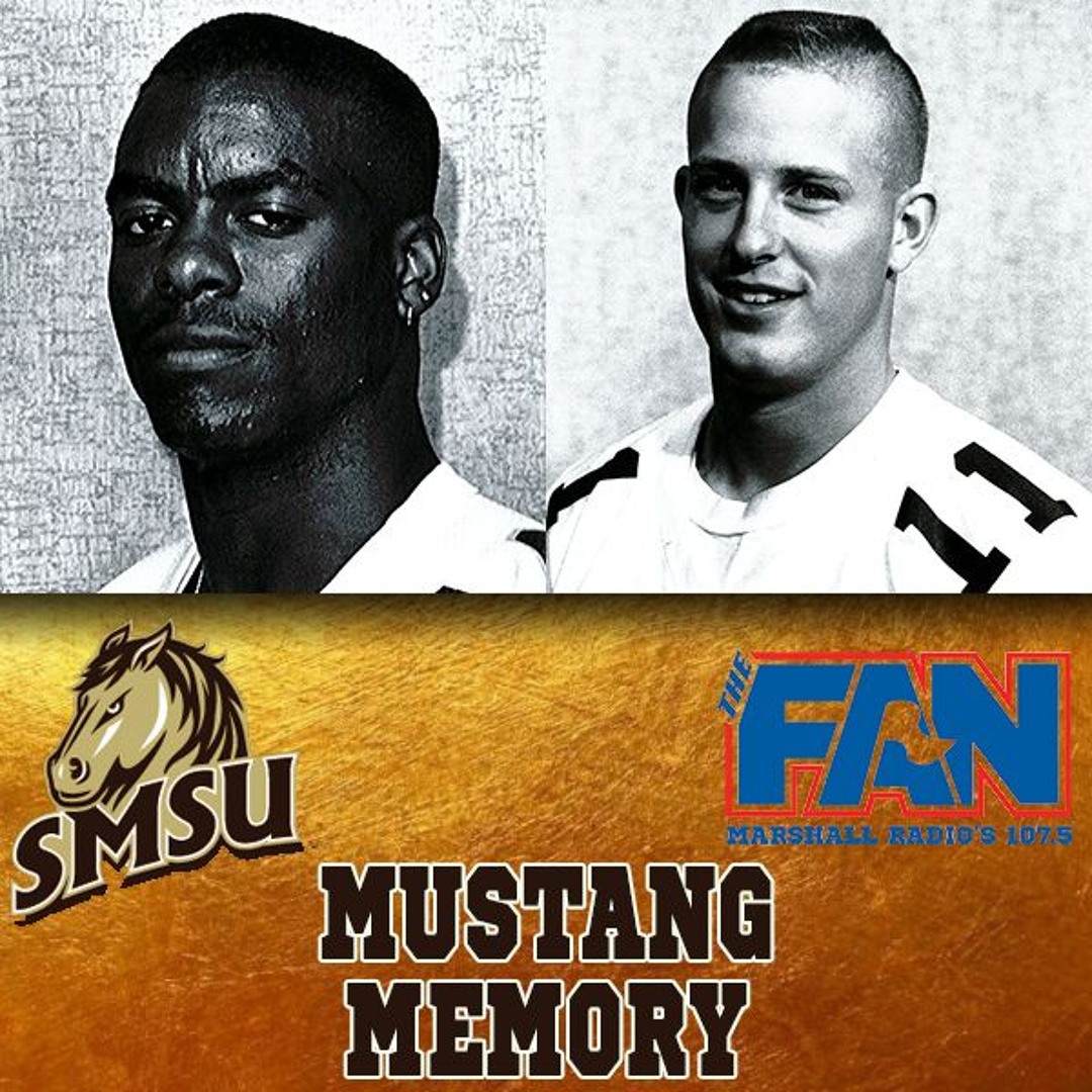Stream episode "MUSTANG MEMORY" WITH SPECIAL GUESTS WAYNE HAWKINS ...