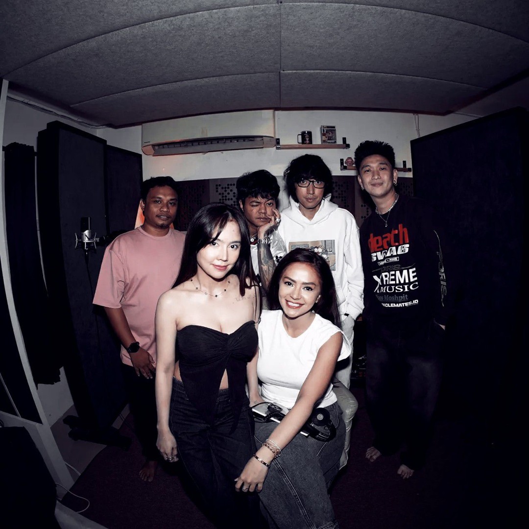Stream BUKAN WG X FAHMY FAY X DJ JASMIN X JOANA X HRNY _ INDOBOUNCE ...
