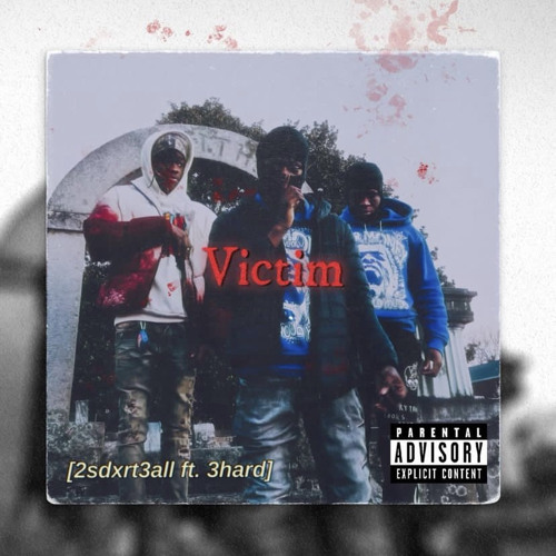 Stream 2sdxrt3all x 3hard - victim [prod. whyceg] by 3hard [IG ...