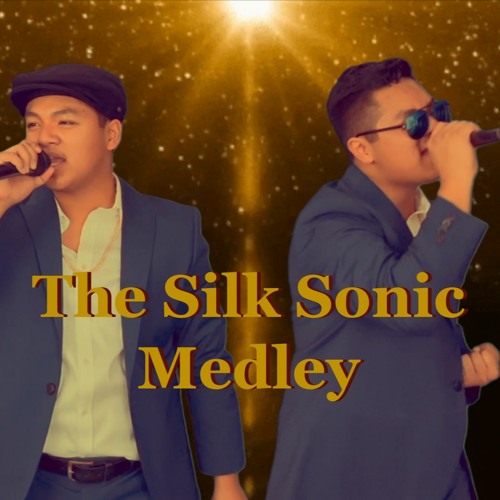 Stream The Silk Sonic Medley (Fly As Me/Smokin Out The Window) by Tommy ...