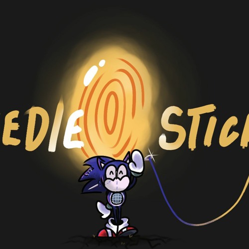 Stream ️𝕊𝕥𝕠𝕣𝕞𝕪𝕎𝕚𝕟𝕥𝕖𝕣𝔽𝕣𝕚𝕖𝕟𝕕𝕤 ️ | Listen to FnF Vs. Needlestick Sonic ...