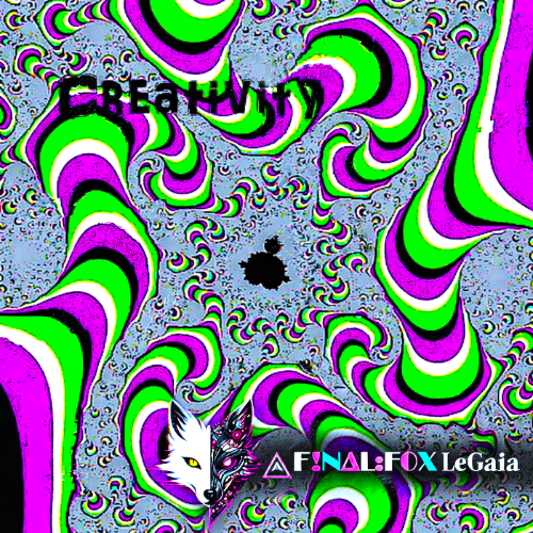 Stream Creativity - 03 Why Are We Buildin Bombs by F!NAL:FOX LeGaia ...