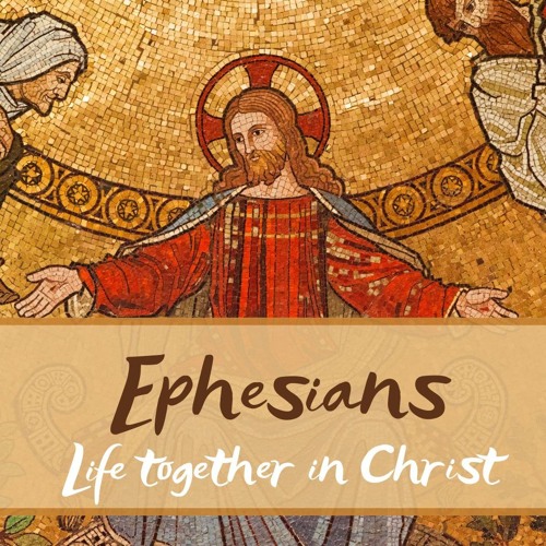 Stream Put On The Armour - Ephesians 6 by Dalby Anglican | Listen ...