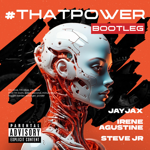 Stream #THATPOWER (JayJax, Irene Agustine, Steve JR)(BOOTLEG) Download ...