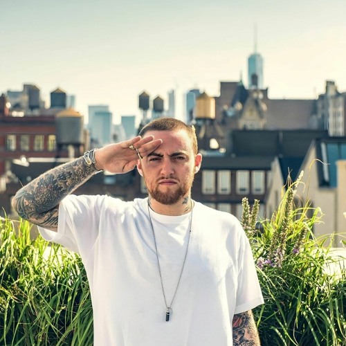 Stream Mac Miller - Telescope (Woods demo) by lil peltar | Listen ...