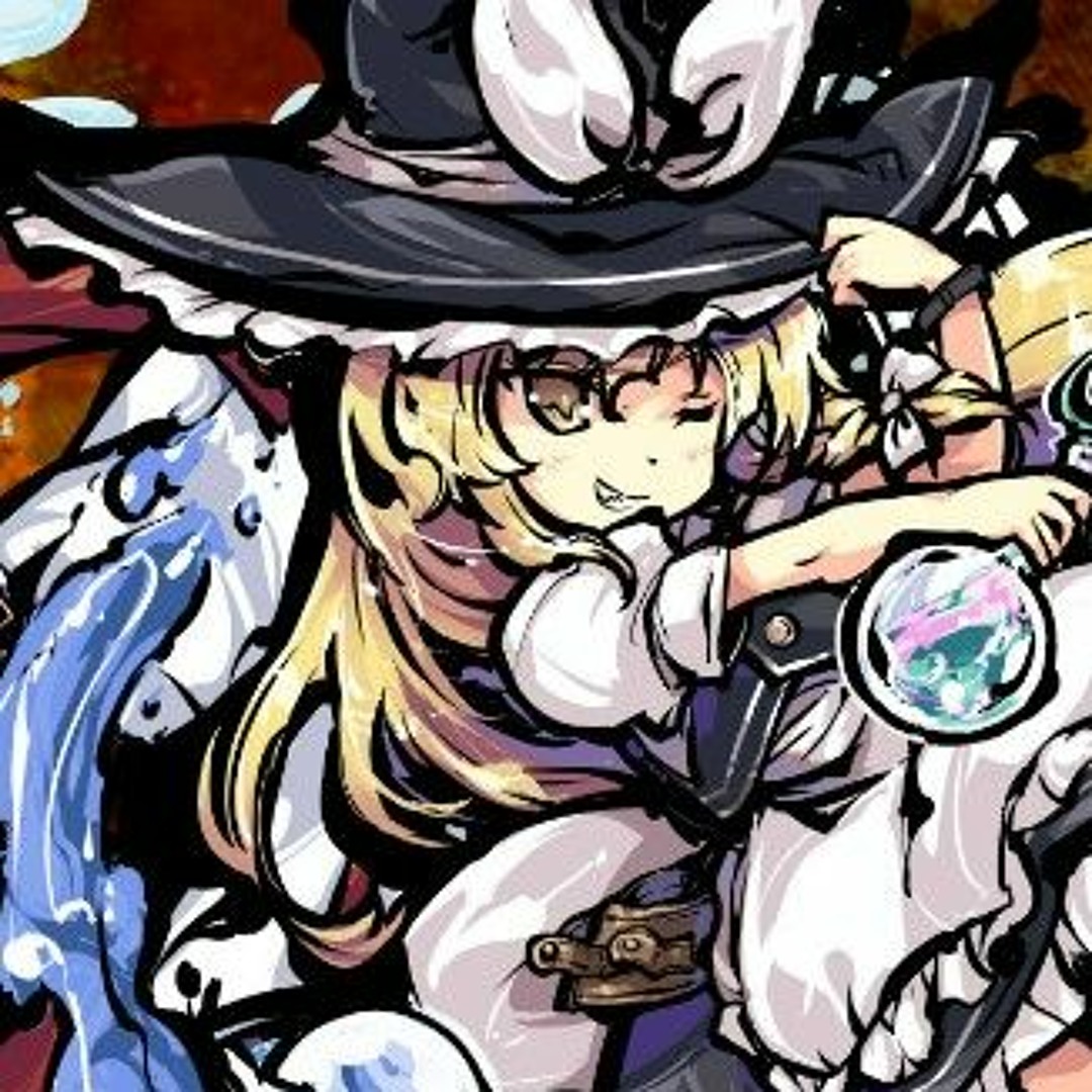 Stream yuli | Listen to All Touhou Ost (Spin-off Games) playlist online ...