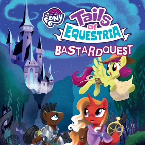 Stream MY LITTLE PONY theme by BastardQuest | Listen online for free on ...