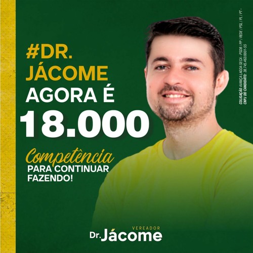 Stream Dr Jacome by Dr. Jácome | Listen online for free on SoundCloud