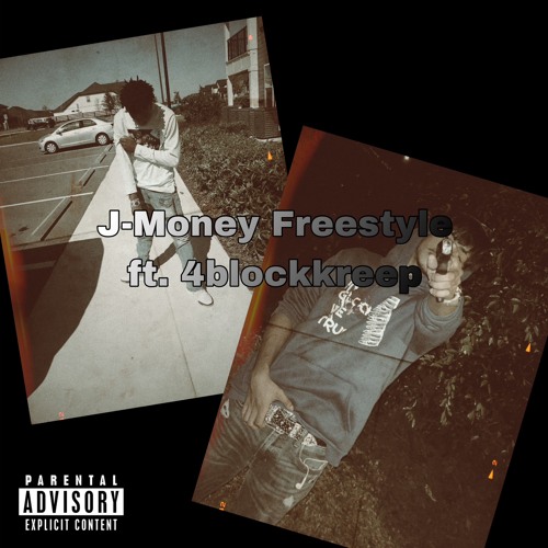Stream J-Money Freestyle Ft. 4blkda_Loner by Flowdaboiii3 | Listen ...