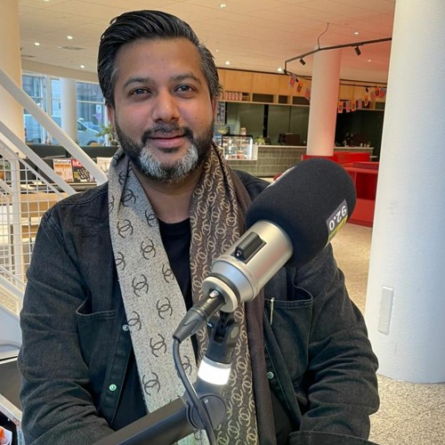 Stream 'Dit is absoluut niet iets om te herhalen', zegt Mairan Sewtahal ...