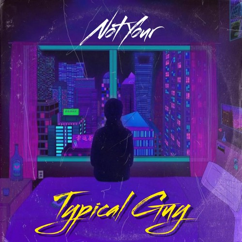 Stream Not Your Typical Guy by Carter Funk | Listen online for free on ...